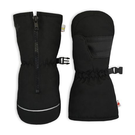 Hot Paws Children's Ski Mittens, Ages 2-3 - Walmart.ca