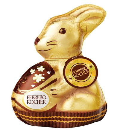 Ferrero Rocher Hollow Rabbit | Walmart Canada