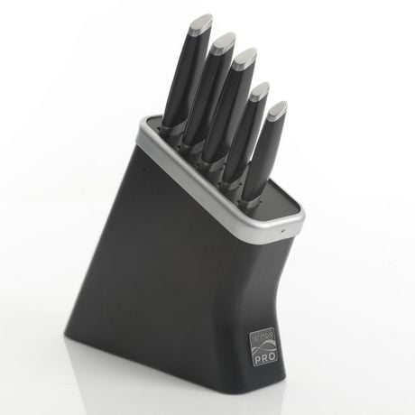 Click here for Kenmore Pro Truman 6-Piece Stainless Steel Knife S... prices