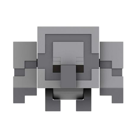 Minecraft Legends Stone Golem Figure | Walmart Canada