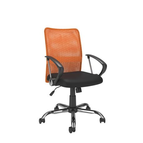 Click here for Corliving Workspace Contoured Mesh Back Office Cha... prices