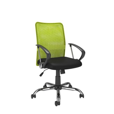 Click here for Corliving Workspace Contoured Mesh Back Office Cha... prices