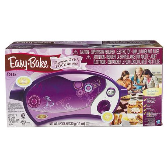 easy bake | Walmart Canada