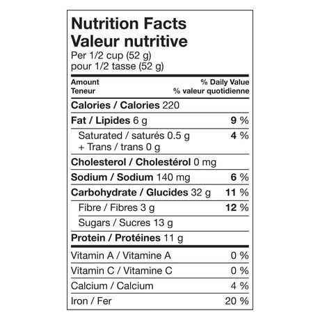 Nature Valley™ Protein Granola Oats n' Honey Cereal | Walmart Canada