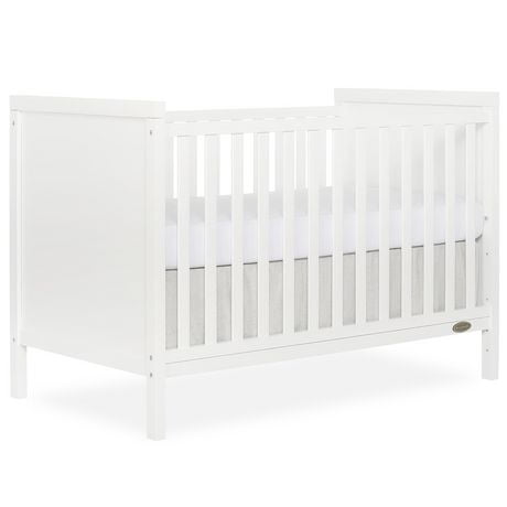 Click here for Dream On Me Springfield 3-In-1 Convertible Crib Mo... prices