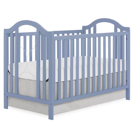 Click here for Slumber Baby Ariel Convertible Crib  Model #762 Du... prices