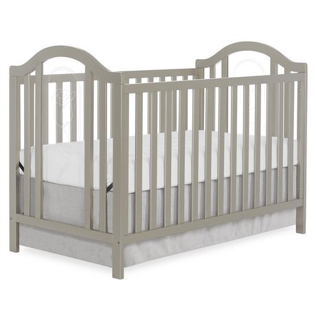 Click here for Slumber Baby Ariel Convertible Crib  Model #762 Go... prices