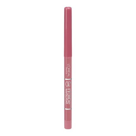 Click here for Lor Al Paris Infallible Never-Fail Lip Liner  2.5... prices