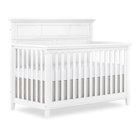 Click here for Slumber Baby Blue Ridge 4-In-1 Convertible Crib  M... prices
