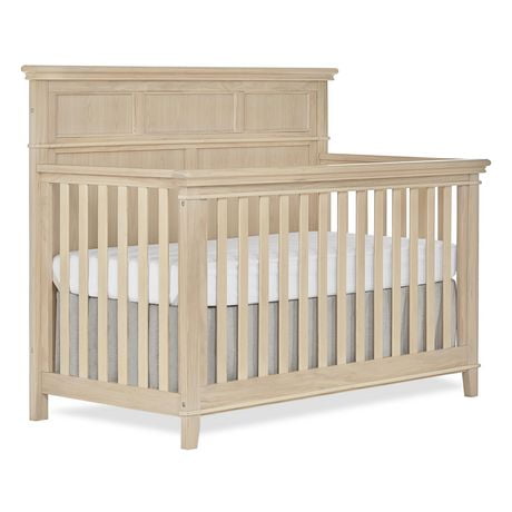 Click here for Slumber Baby Blue Ridge 4-In-1 Convertible Crib  M... prices