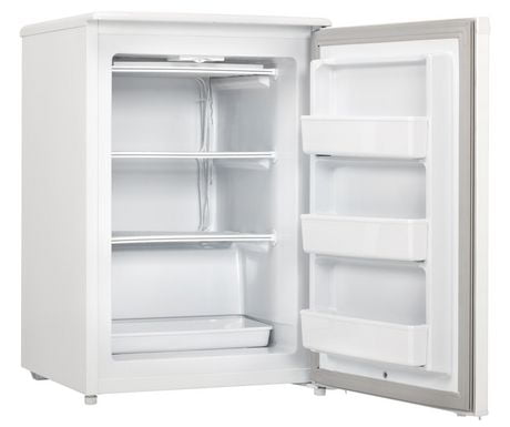 Danby Designer 4.3 cu. ft. upright freezer | Walmart Canada