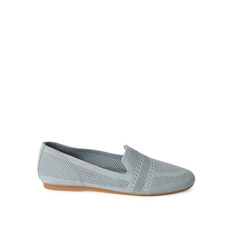 Time and Tru Women's Flats, Sizes 6-10 - Walmart.ca
