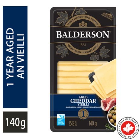 Balderson | Walmart Canada