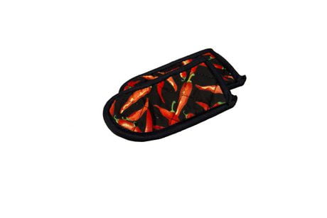Click here for Lodge Chili Pepper Hot Handle Holders  Set Of 2 prices