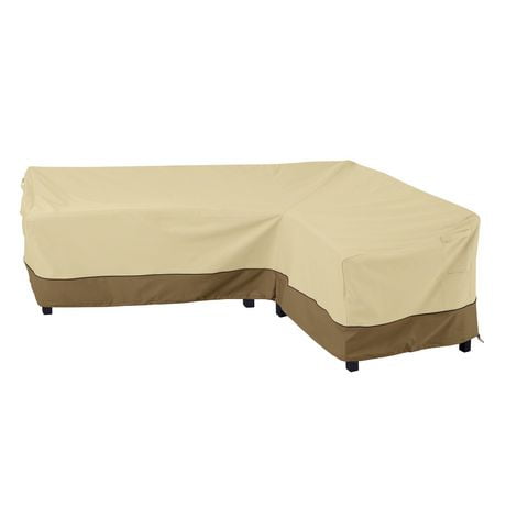 Click here for Classic Accessories Veranda Water-Resistant 104 In... prices