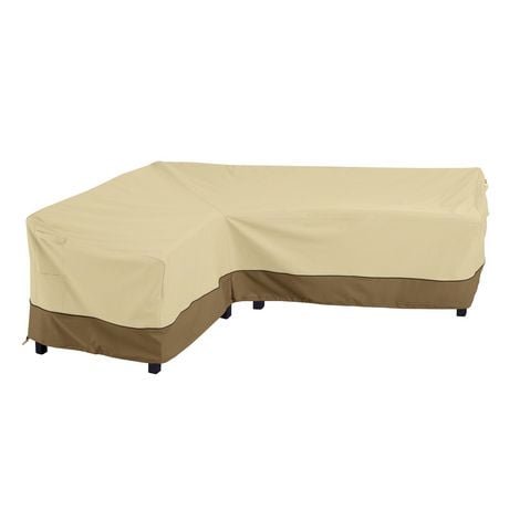 Click here for Classic Accessories Veranda Water-Resistant 104 In... prices