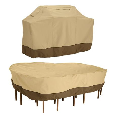 Click here for Classic Accessories Veranda Water-Resistant 64 Inc... prices