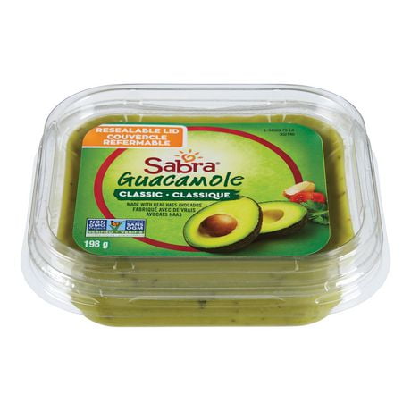 Sabra Classic Guacamole | Walmart Canada