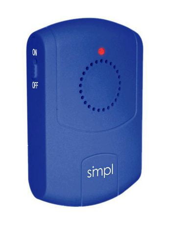 smpl Add-On Pager. Part of the smpl Alerts System - Walmart.ca