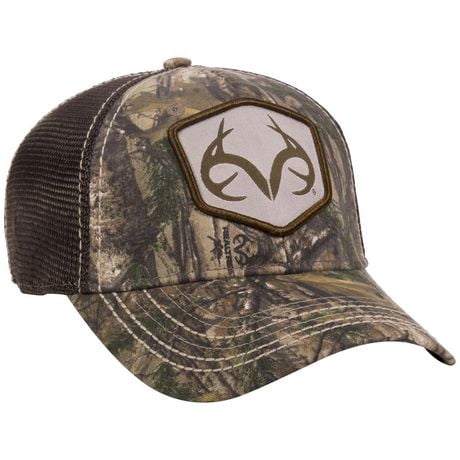 Realtree Edge Stretch Fit Hat | Walmart Canada