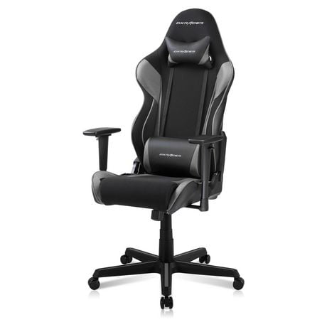 Click here for Dxracer Ergonomic Gaming Chair Raa106 Gray Gray S prices