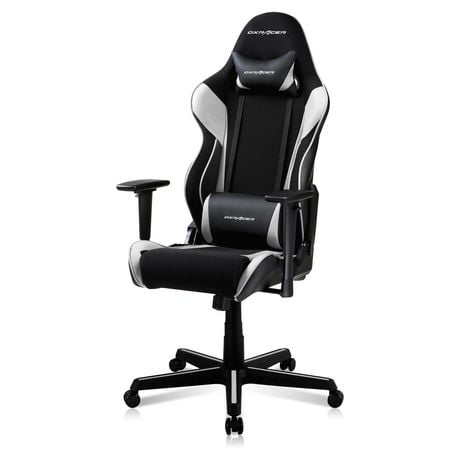 Click here for Dxracer Ergonomic Gaming Chair Raa106 White White... prices