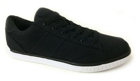 George Men's Jayden Lace-up Casual Shoes - Walmart.ca