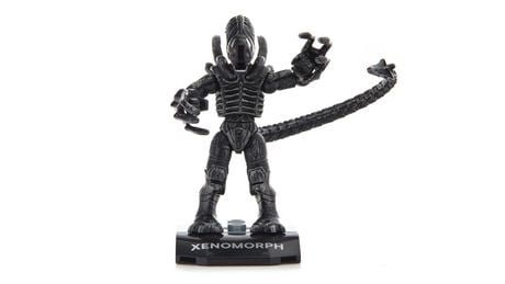Mega Construx Aliens Heroes - Xenomorph | Walmart Canada