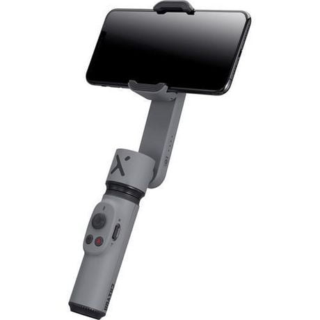 Click here for Zhiyun Smooth X Grey prices