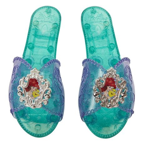 Disney Princess Friendship Ariel Adventures Shoes | Walmart Canada