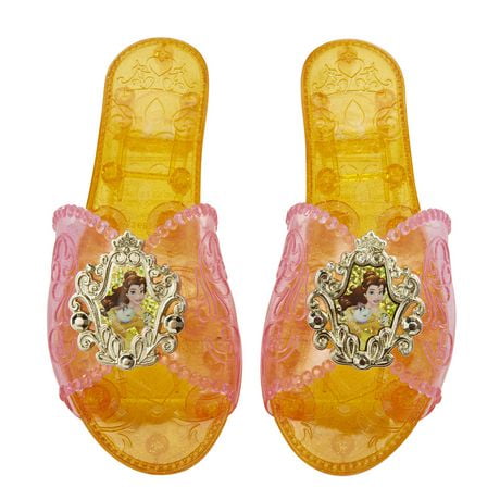 Disney Princess Friendship Belle Adventures Shoes | Walmart Canada