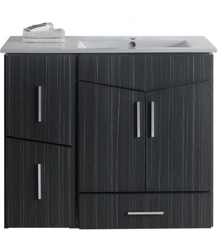 Click here for American Imaginations 35.5-In. W Vanity Set Dawn G... prices