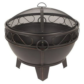 Fire Pits, Outdoor Fire Pits | Walmart Canada