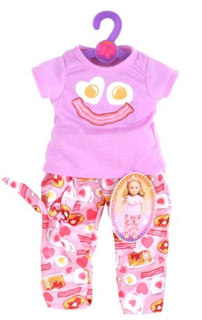 My Life As Breakfast Pajamas - Walmart.ca