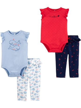 Click here for Child Of Mine By Carters Child Of Mine Made By Car... prices