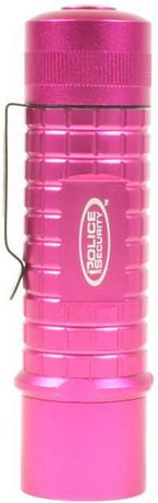 Police Security Storm Flashlight | Walmart Canada
