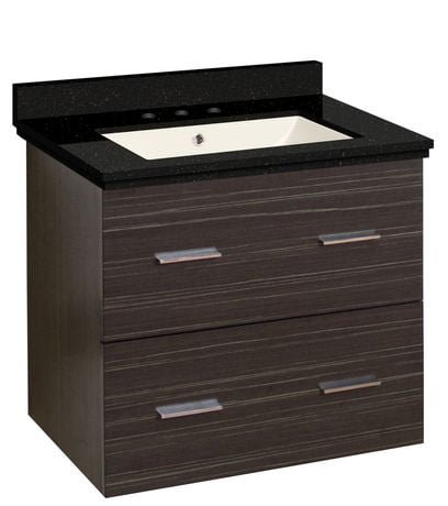 Click here for American Imaginations 23.75-In. W Vanity Set Dawn... prices