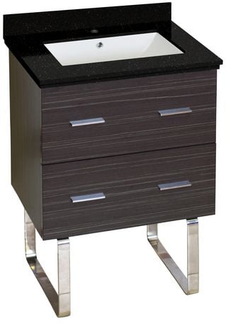 Click here for American Imaginations 23.75-In. W Vanity Set Dawn... prices