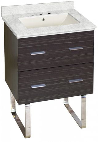 Click here for American Imaginations 23.75-In. W Vanity Set Dawn... prices