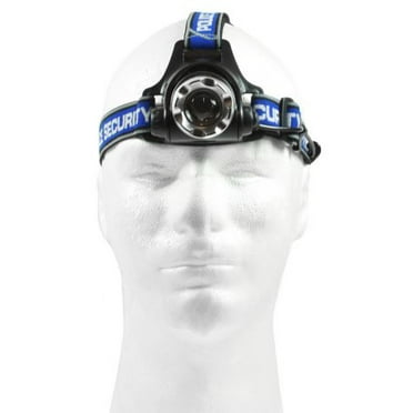 Coleman 250 Lumens LED Headlamp with BatteryGuard, Gray - Walmart.ca