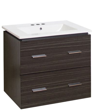 Click here for American Imaginations 23.75-In. W Vanity Set Dawn... prices