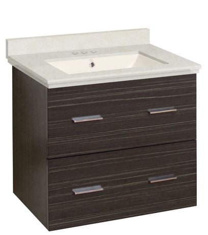 Click here for American Imaginations 23.75-In. W Vanity Set Dawn... prices