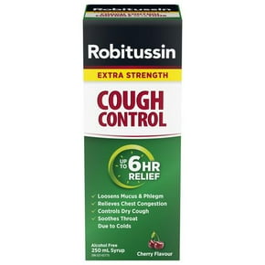 Robitussin | Walmart Canada