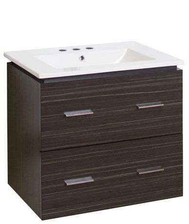 Click here for American Imaginations 23.75-In. W Vanity Set Dawn... prices