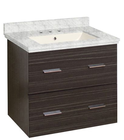 Click here for American Imaginations 23.75-In. W Vanity Set Dawn... prices