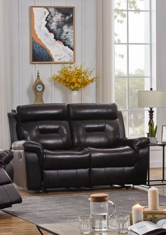 Click here for K-Living Marvel High Grade Leather With Pvc Match... prices