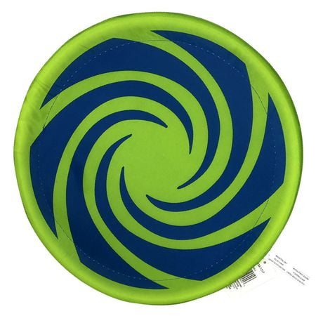 Play Day Big Flying Green Blue Disc | Walmart Canada