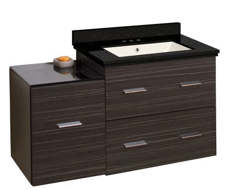 Click here for American Imaginations 37.75-In. W Vanity Set Dawn... prices