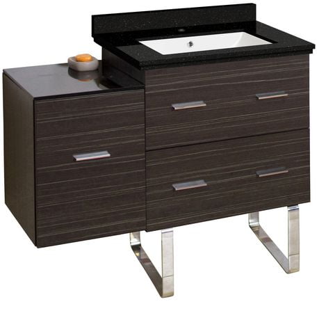 Click here for American Imaginations 37.75-In. W Vanity Set Dawn... prices