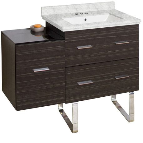 Click here for American Imaginations 37.75-In. W Vanity Set Dawn... prices